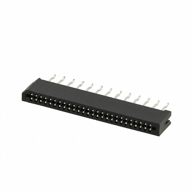PCB-C-26-SA-20 - FFC, FPC (Flat Flexible) Connectors - FFC, FPC (Flat ...