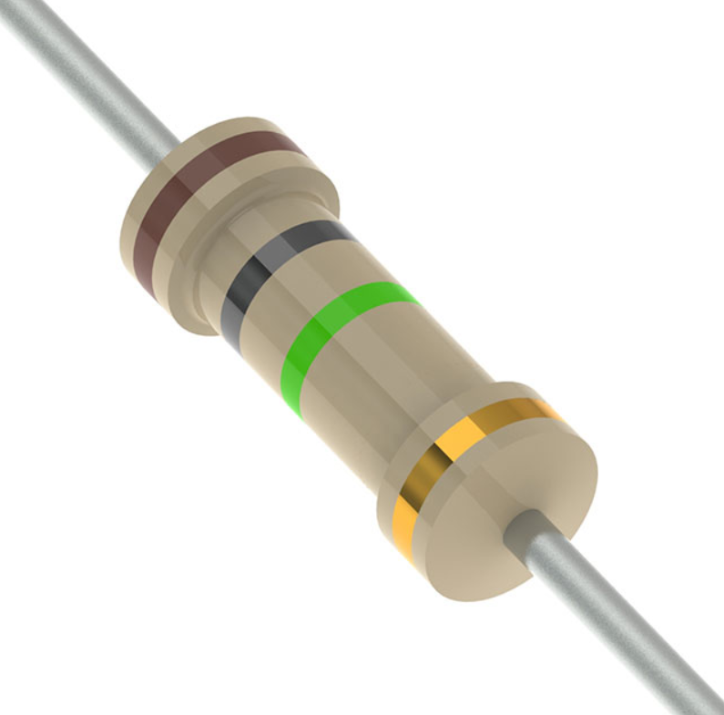 1M Ohm Resistor - Color Code, Tolerance and Applications - Latest ...