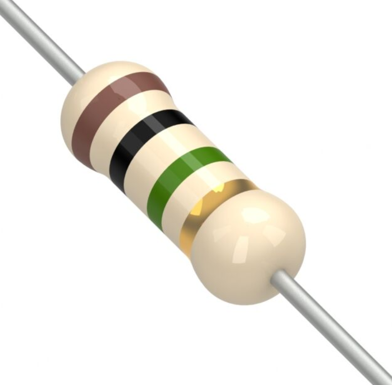 1M Ohm Resistor - Color Code, Tolerance and Applications - Latest ...