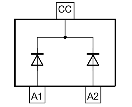 BAV70 Diode – The Guide, Pinout, Features and Replacements - Latest ...