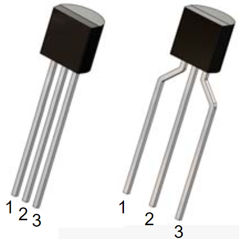 BC337 NPN Transistor: Pinout, Datasheet and Equivalent - Latest ...