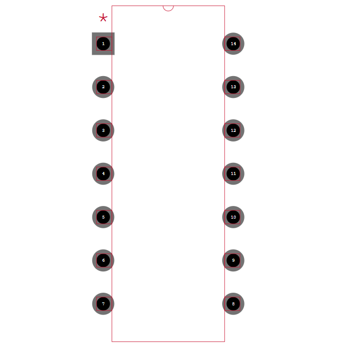 LM324N Operational Amplifiers - Guide Pinout and Datasheet - Latest ...