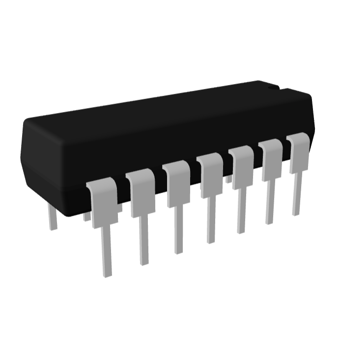 LM324N Operational Amplifiers - Guide Pinout and Datasheet - Latest ...